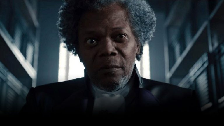 Ep 154: Netflix’s Brainchild In Studio, Glass Movie Review, Black ...