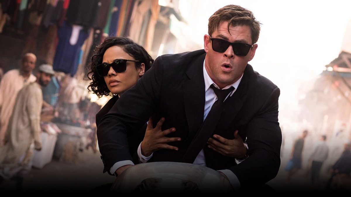 EP 175: MIB: International Review, MC Lars and Mega Ran Interview ...